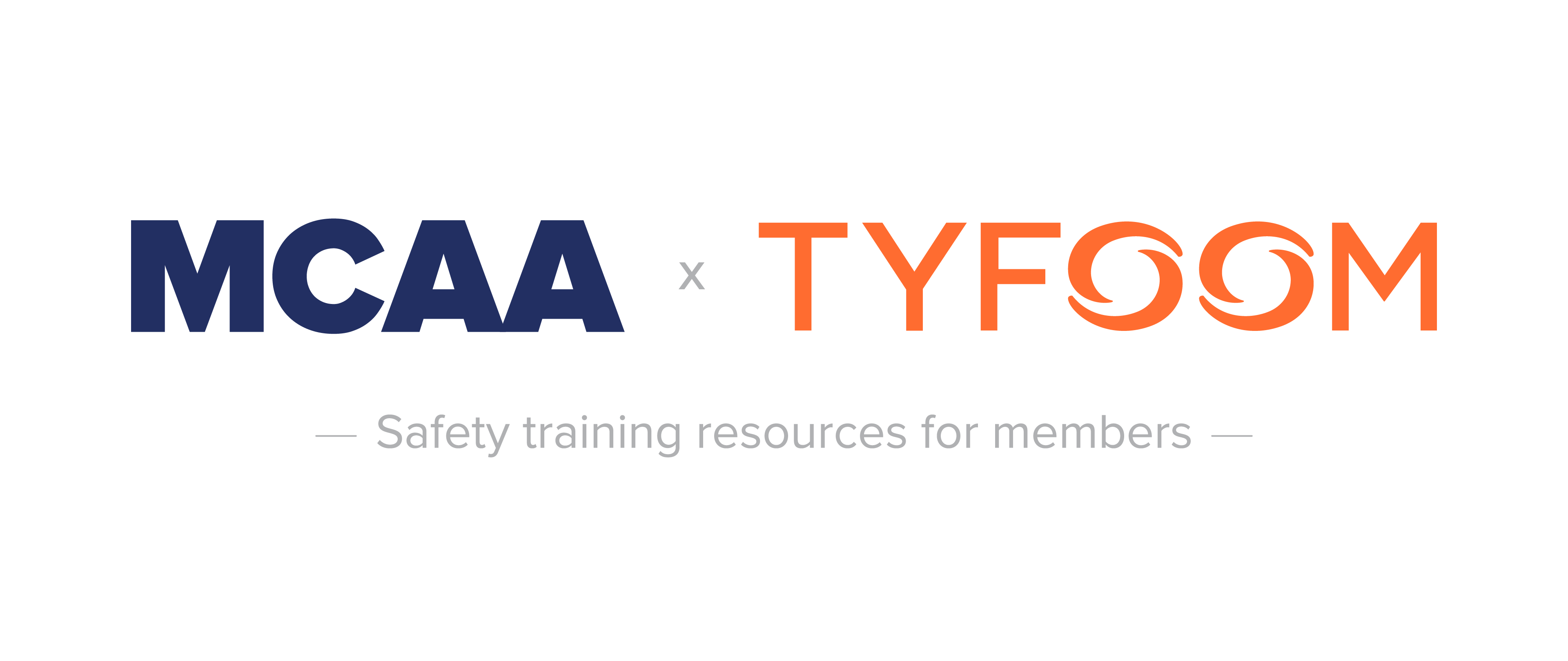 Providing MCAA Members with Safety Training Videos - Tyfoom