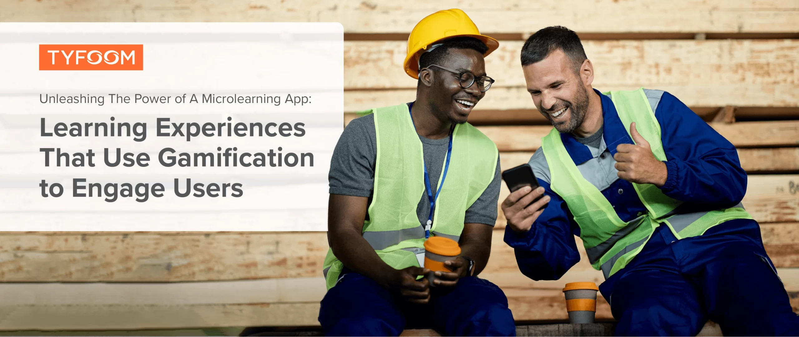 Gamification with Microlearning App Platforms - Tyfoom