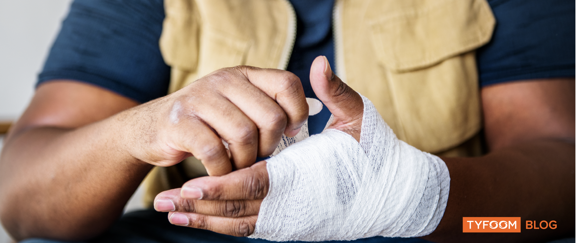 Job Site Safety Reduces Injuries and Boosts Profitability- Tyfoom