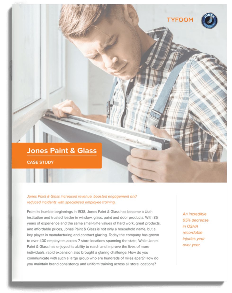 Tyfoom: Employee Engagement & Training Platform