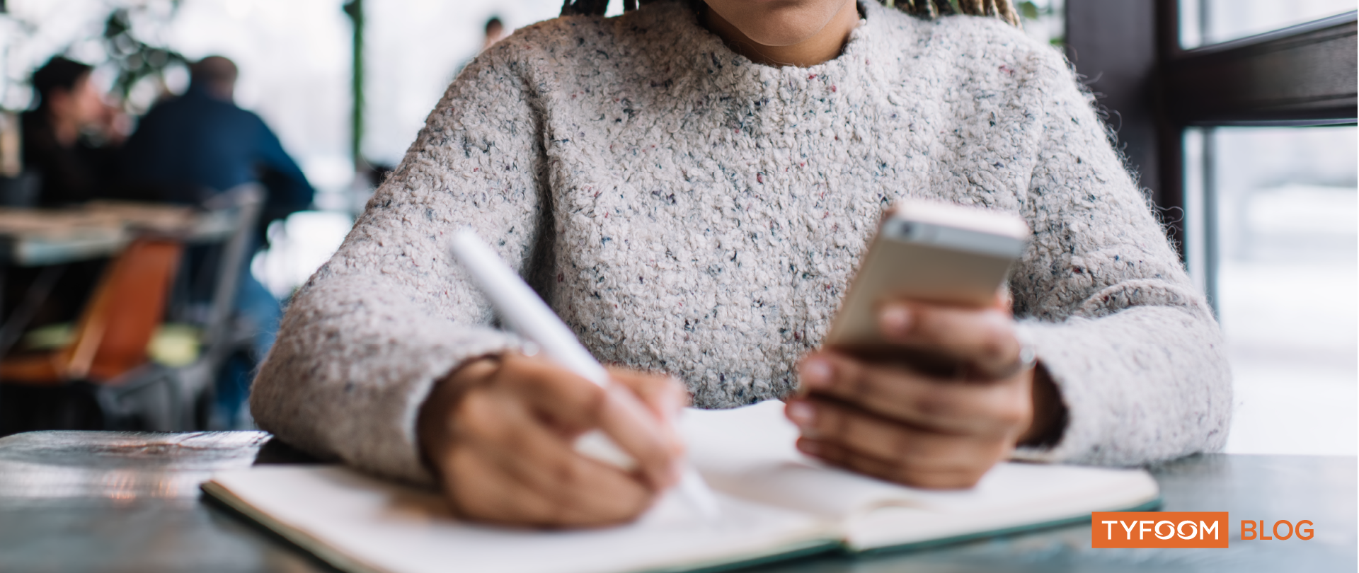 Build Long-Term Habits With a Microlearning App - Tyfoom