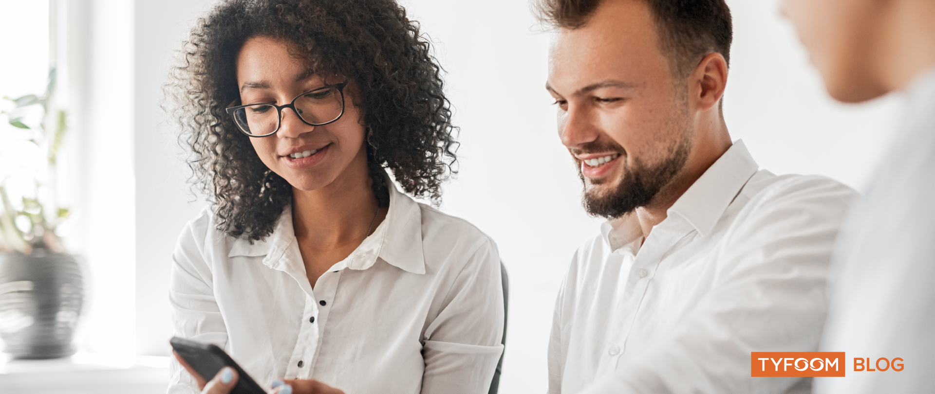 Future-Proof with Continuous Learning in the Workplace - Tyfoom