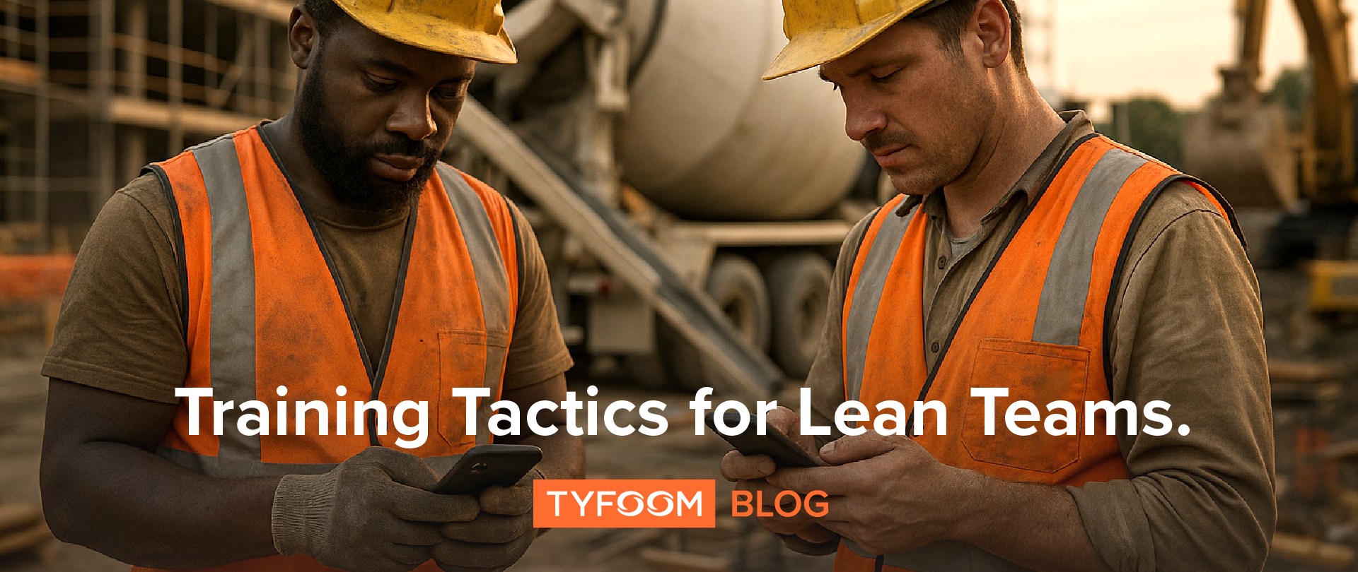 Lean Teams Do More With Less Because of Microlearning - Tyfoom