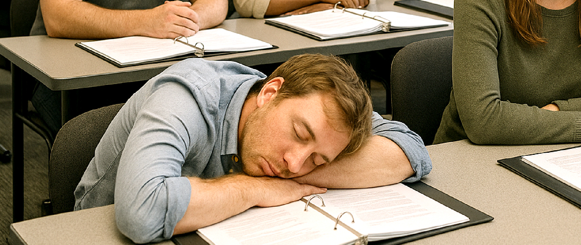 Keep Your Workforce Sharp With Daily Microlearning - Tyfoom