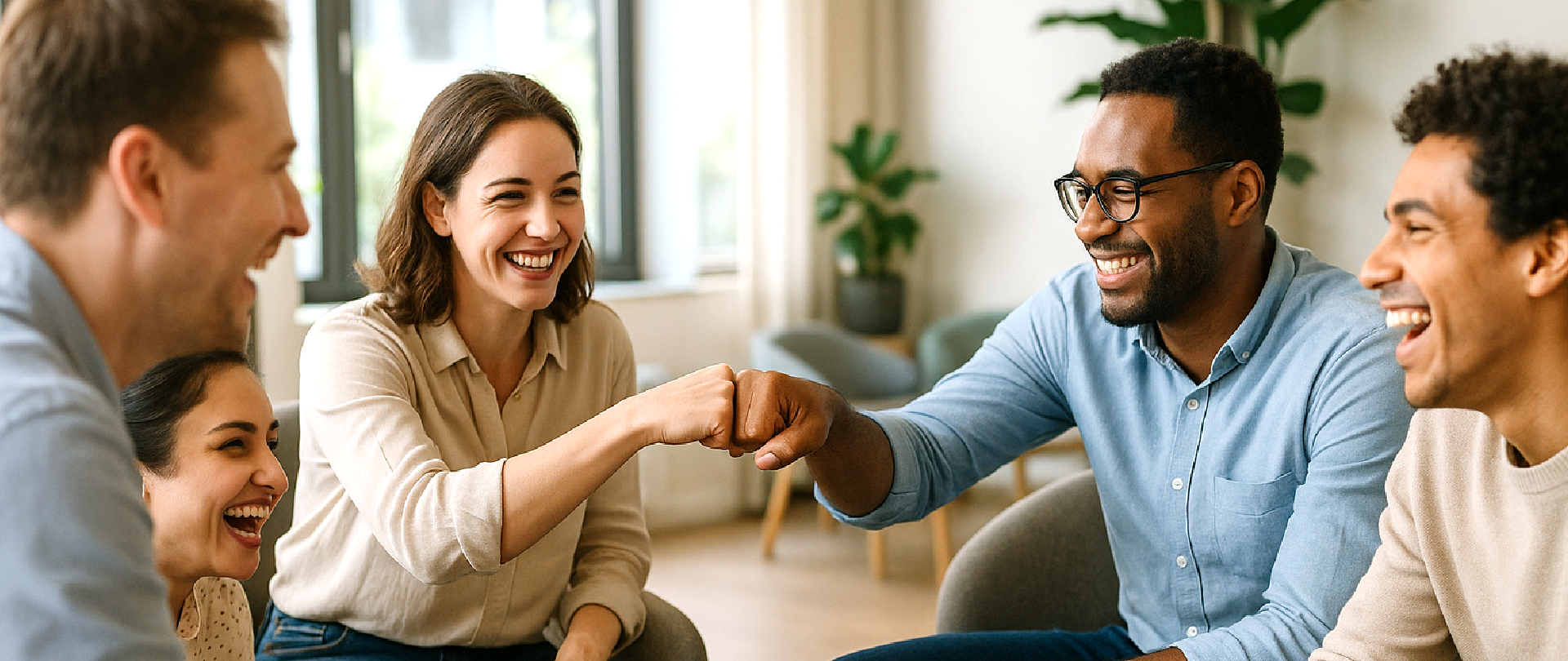 Micro-Wins Are The Unsung Heroes of Workplace Morale - Tyfoom